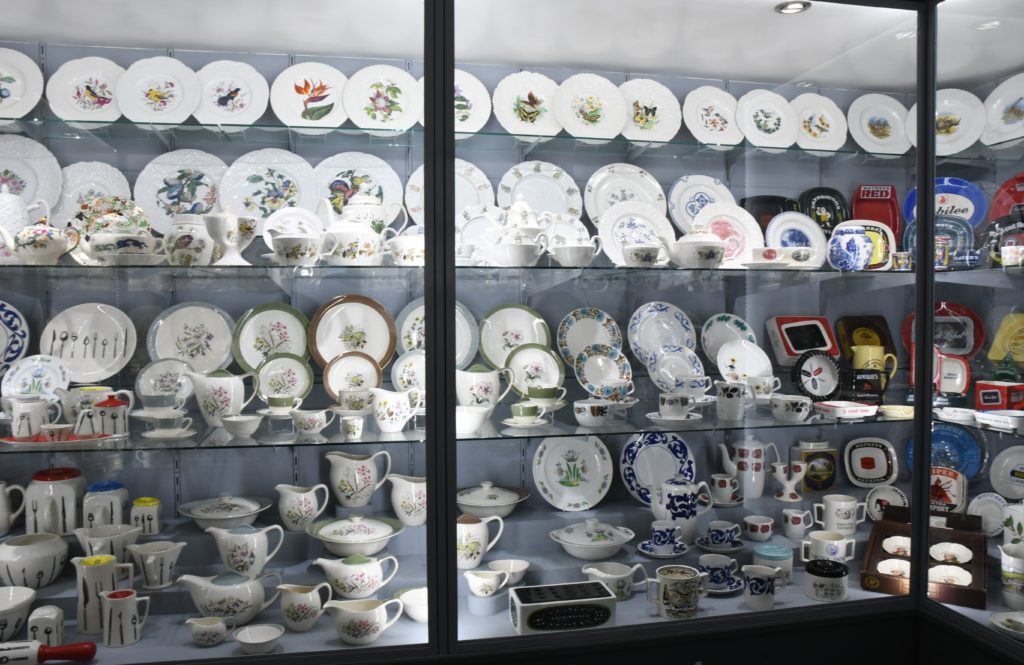 Bristol Pottery – The Kingswood History Society