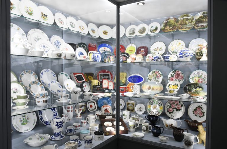 Bristol Pottery – The Kingswood History Society