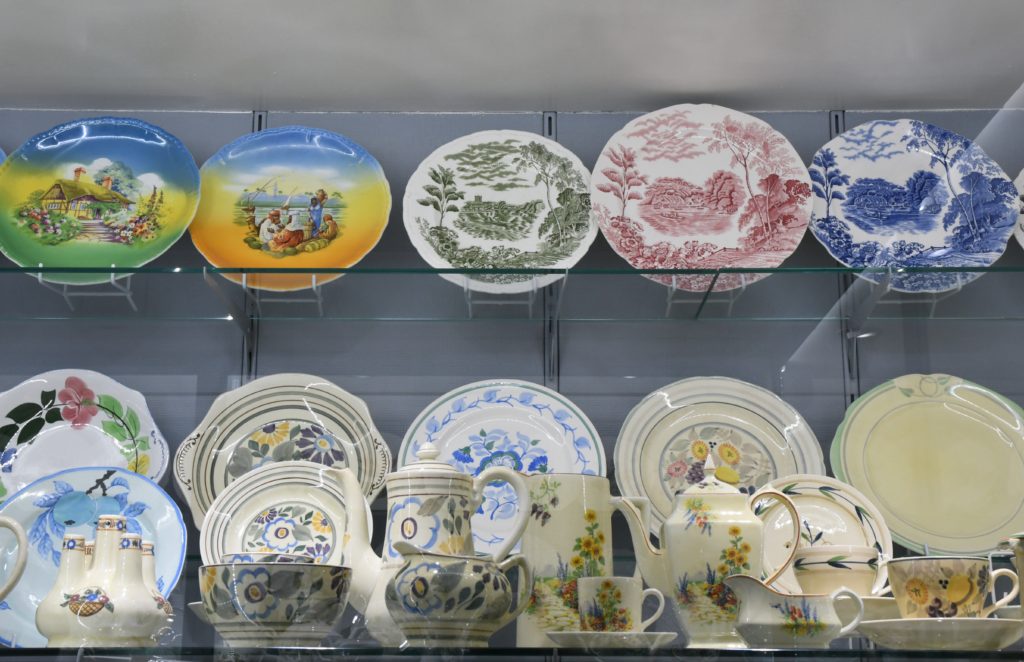 Bristol Pottery – The Kingswood History Society