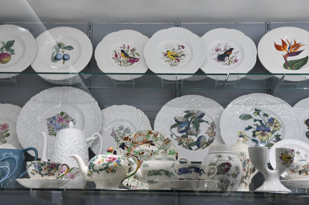 Bristol Pottery – The Kingswood History Society